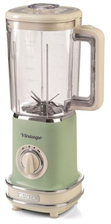 Ariete アリエテ 5681GN(グリーン)　ブレンダー1.5L