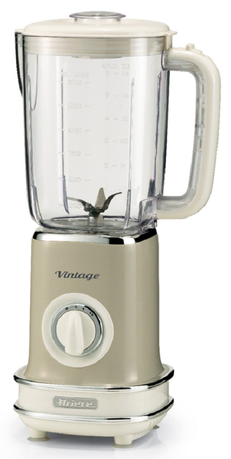 Ariete アリエテ 5681BE(ベージュ)　ブレンダー1.5L