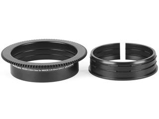 Fisheye フィッシュアイ 21419　NA NZ2450-Z ズームギア　Nauticam ノーティカム