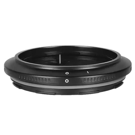 Fisheye フィッシュアイ 21449 NA 120/A ダウンコンバーター15 Nauticam ノーティカム