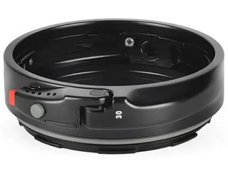 Fisheye フィッシュアイ 21472 NAエクステンションリング30IIK　Nauticam ノーティカム