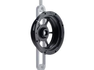 AOI エーオーアイ 21486 AOI-QRS-01-MB4 クイックリリースシステム01 レンズホルダー02