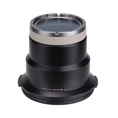 AOI エーオーアイ 21508 AOI-FLP-08 OM-Dマウントフラットポート