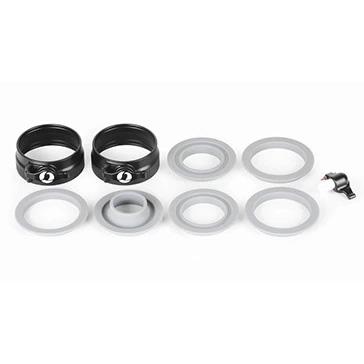 Fisheye フィッシュアイ 21626 NA EMWLウォータージャケットセット Nauticam ノーティカム