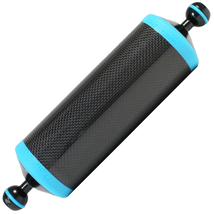 Fisheye フィッシュアイ 40430 NA カーボンフロートアームIII 250mm600 Nauticam ノーティカム