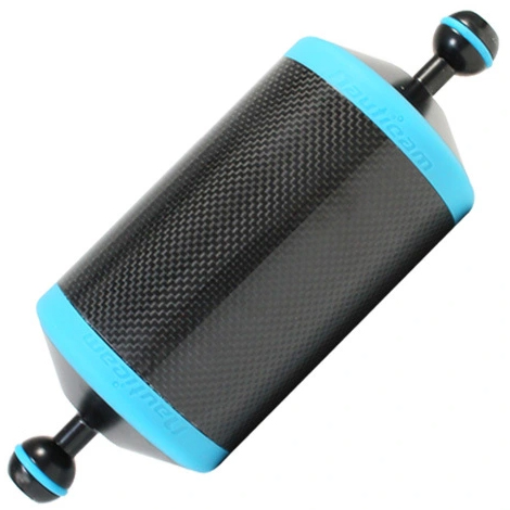 Fisheye フィッシュアイ 40433 NA カーボンフロートアームIII 225mm840 Nauticam ノーティカム