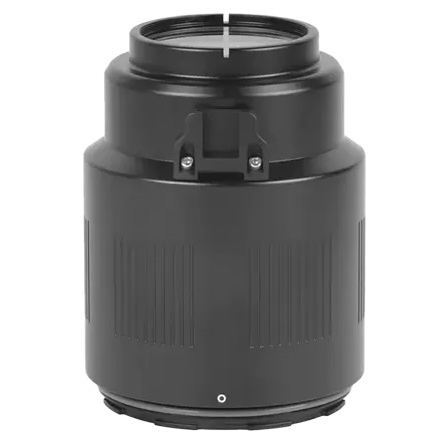 Fisheye フィッシュアイ 21743 NA E125Aマクロポート Nauticam ノーティカム