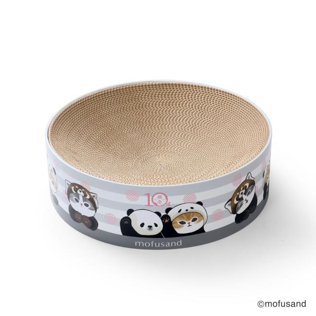株式会社 猫壱 バリバリボウル mofusandの通販はau PAY マーケット - ムラウチドットコム | au PAY マーケット－通販サイト