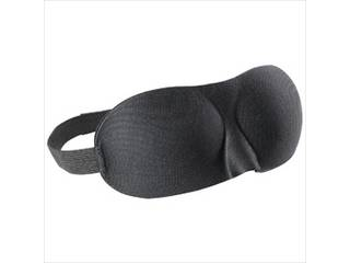 ARTEC 【50個セット】ARTEC　立体スポンジアイマスク　ATC51870X50