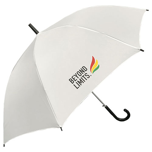 TOBIEMON/トビエモン 【6個セット】 TOBIEMON ゴルフ用傘 【ホワイト】 T-UM-WHX6