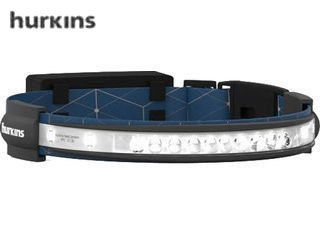 ルーメナー LUMENA ハーキンス オービットヘッドライト ORBITBLK 防水防塵 IP56 1000ルーメン