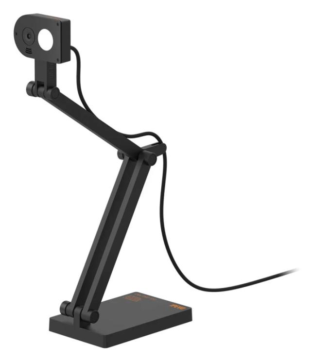 IPEVO アイピーボ IPE-V4KPRO120 書画カメラ V4K PRO 120 8MP USB