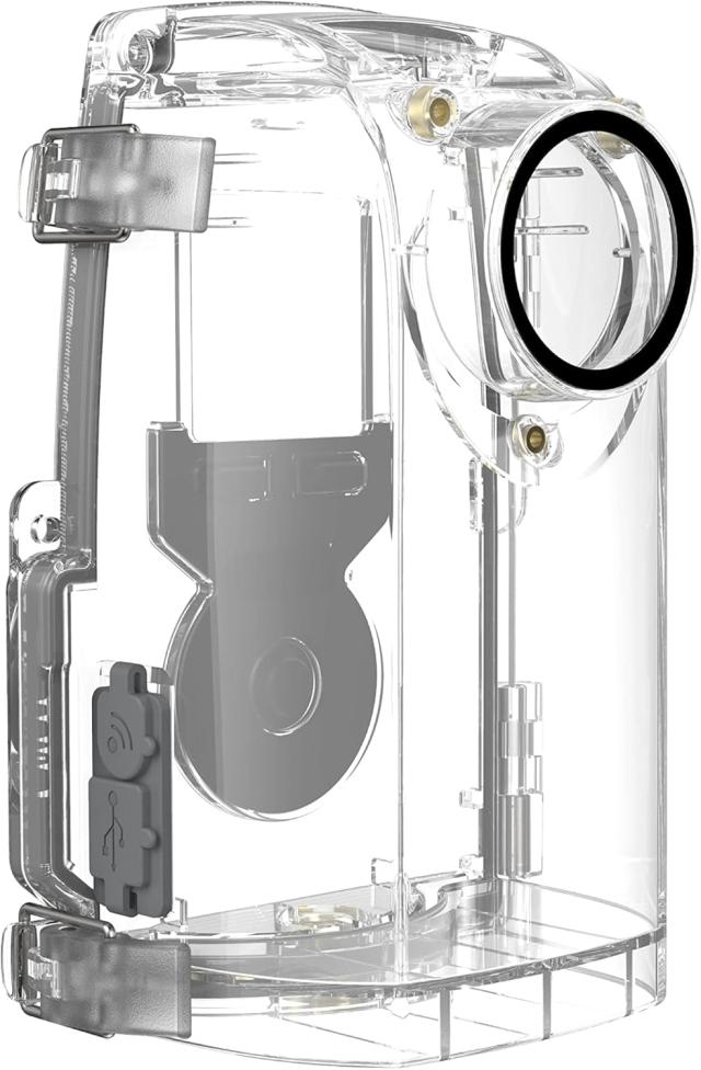 brinno ブリンノ ATH120 防水ハウジング(TLC300用/TLC200 PRO用/TLC300専用/TLC200PRO専用)