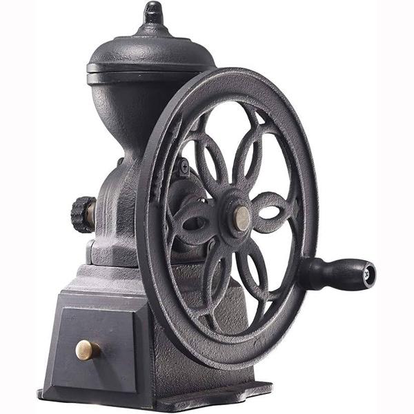 Kalita カリタ カリタ　コーヒーミル　ダイヤミルＮ（ブラック）