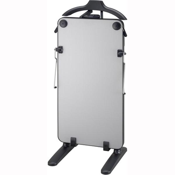 TOSHIBA/東芝 【納期5月末】HIP-T36(S) ズボンプレッサー スタンド型 (シルバー)