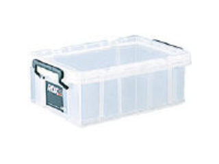 TENMA 天馬 ロックス440L クリア 300×440×320 ROX-440Lの通販はau PAY マーケット - ムラウチドットコム | au PAY マーケット－通販サイト