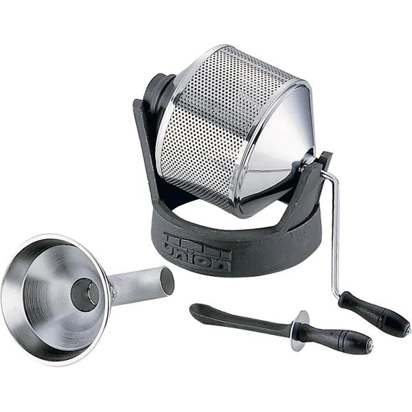 TKG/Total Kitchen Goods FLC-04 サンプルロースター手動式(パンチング)