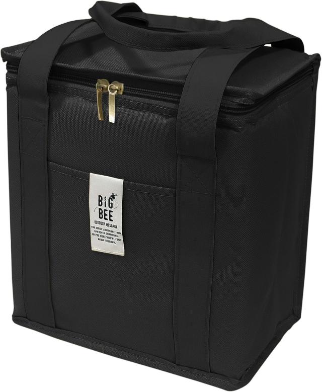 okato オカトー BigBee BOX型クーラーランチバッグ シックブラックの通販はau PAY マーケット - ムラウチドットコム | au PAY マーケット－通販サイト
