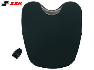 SSK エスエスケイ 【メンズ・ユニセックス】審判用プロテクター(硬式・軟式・ソフトボール兼用)UPP5000