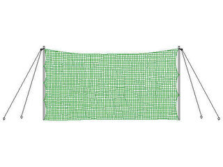 SSK エスエスケイ SN017G バックネット