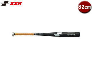 SSK エスエスケイ 【中学硬式バット】スカイビート31K-LF JH【ブラック×NBシルバー】【82】SBB2004