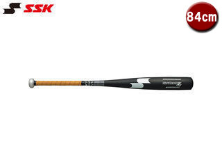 SSK エスエスケイ 【中学硬式バット】スカイビート31K-LF JH【ブラック×NBシルバー】【84】SBB2004