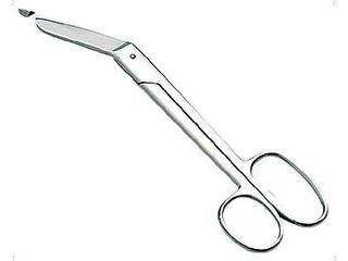 Finoa/フィノア カッター、はさみ　テーピング用915