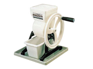 SWAN スワン CR-3 手動式アイスクラッシャー　かき氷