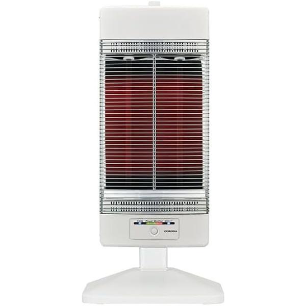 CORONA コロナ CH-12RB(W)遠赤外線ヒーター「コアヒート」