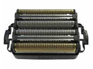 マクセルイズミ SS-E863　シェーバー用替刃 everedge 6枚刃