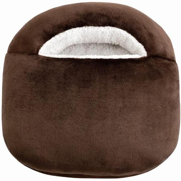 Zenken ゼンケン ZR-05FW　電磁波低減 フットウォーマー