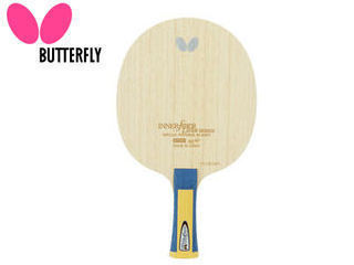 バタフライ Butterfly 36691 シェークラケット INNERSHIELD LAYER ZLF FL（インナーシールド レイヤー ZLF フレア）