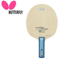 バタフライ Butterfly 36704 シェークラケット INNERFORCE LAYER ALC ST（インナーフォース レイヤー ALC ストレート）