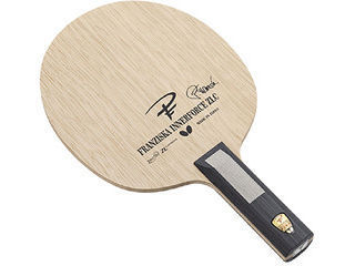 バタフライ Butterfly フランチスカ インナーフォース ＺＬＣ 卓球 ラケット シェーク 攻撃用 ストレート ＳＴ   37124