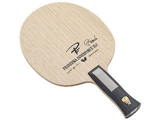 バタフライ Butterfly フランチスカ インナーフォース ＺＬＣ 卓球 ラケット シェーク 攻撃用 アナトミック ＡＮ   37122