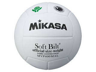 MIKASA/ミカサ バレーボール 検定球4号  MVP400MAL
