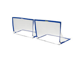 MIKASA/ミカサ 【時間帯指定不可】サッカーゴール ポップアップゴール（2台1組）  GPU