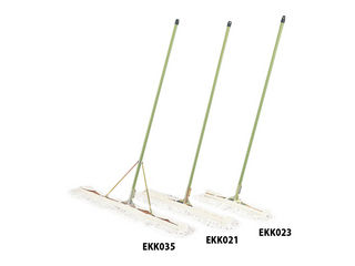 エバニュー EVERNEW モップ９０EKK021