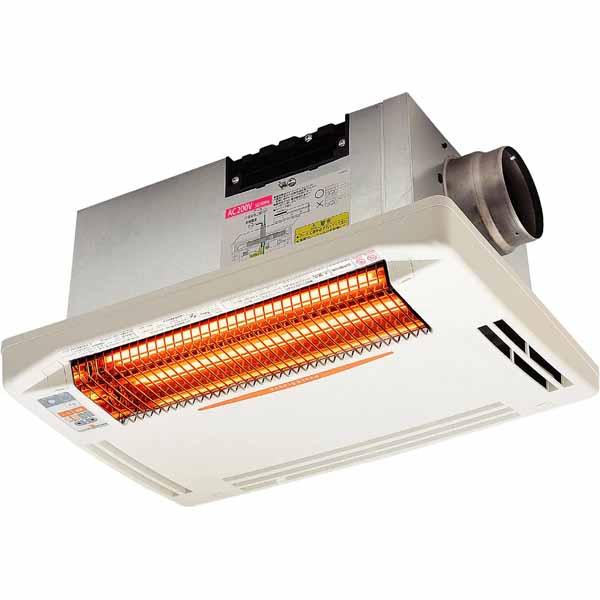 TSK 高須産業 BF-271RGA2 浴室換気乾燥暖房機 1室換気【AC200V・ハイパワー・天井取付】