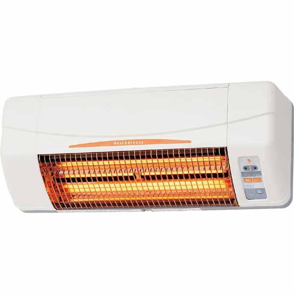 TSK 高須産業 BF-961RGC 浴室換気乾燥暖房機（既存換気扇連動型）【AC100V・壁面取付】