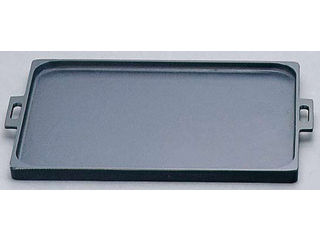 IWACHU 岩鋳 オイルプレートどっしりくん／２３−０１６　大