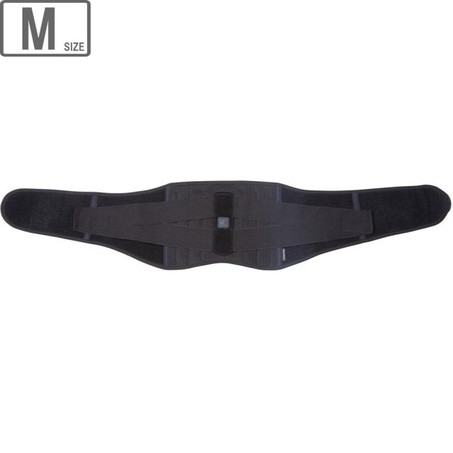 ファイテン Phiten ファイテンサポーター メタックス 腰用 ハードタイプ 【ブラック】【Mサイズ】 AP229004