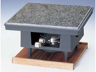 NICHINEN ニチネン 石焼調理器百万石