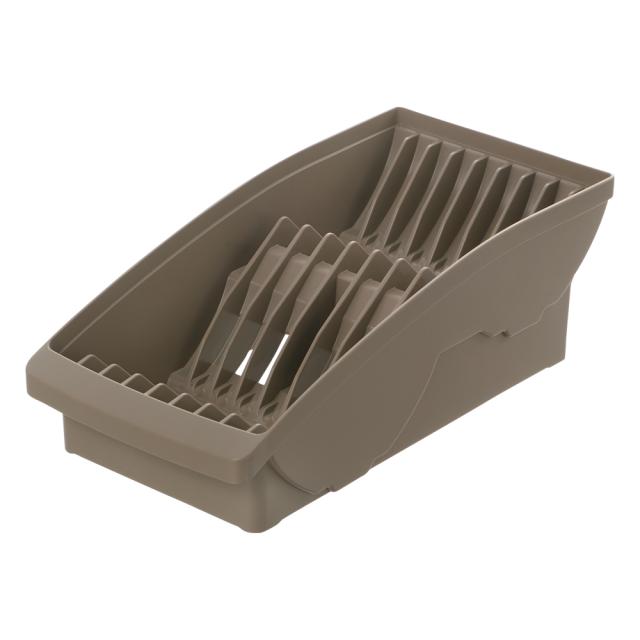 Richell リッチェル トトノ (totono) トトノ 棚置き用 ディッシュスタンド 100014の通販はau PAY マーケット - ムラウチドットコム | au PAY マーケット ...