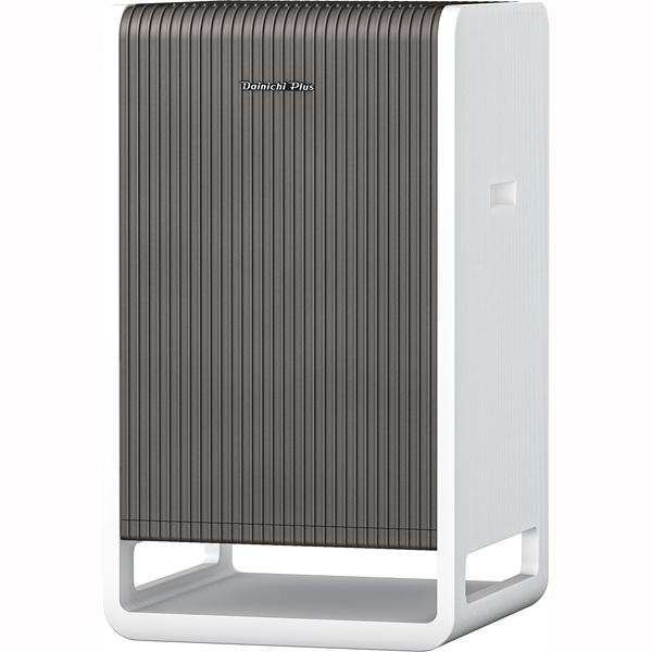 DAINICHI ダイニチ工業 CL-HB924 -WT ハイブリッド式空気清浄機 ホワイト×ブラウン 適用畳数：38畳