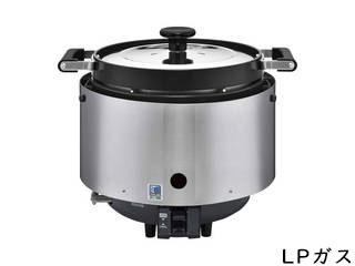 パナソニック 炊飯器 5.5合 IH式 大火力おどり炊き スノーホワイト SR