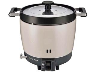 Rinnai リンナイ リンナイ ガス炊飯器 ＲＲ−200ＣＦ　ＬＰ