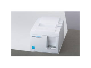 スター精密 納期未定 キャンセル不可 サーマルプリンター USBモデル TSP143IIIU WT JP 39472420