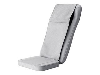 フジ医療器 MRL-1300-SG(シャイングレー)　マイリラ シートマッサージャー R22