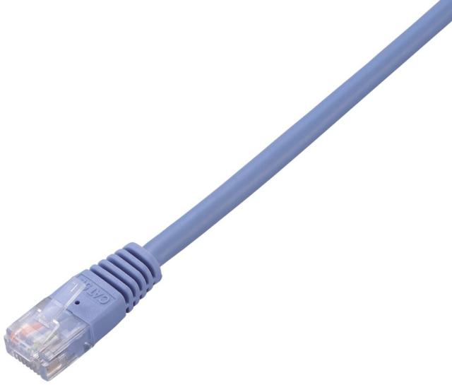 ELECOM エレコム CAT5E準拠LANケーブル/2m/ブルー LD-CTN/BU2の通販はau PAY マーケット - ムラウチドットコム | au PAY マーケット－通販サイト